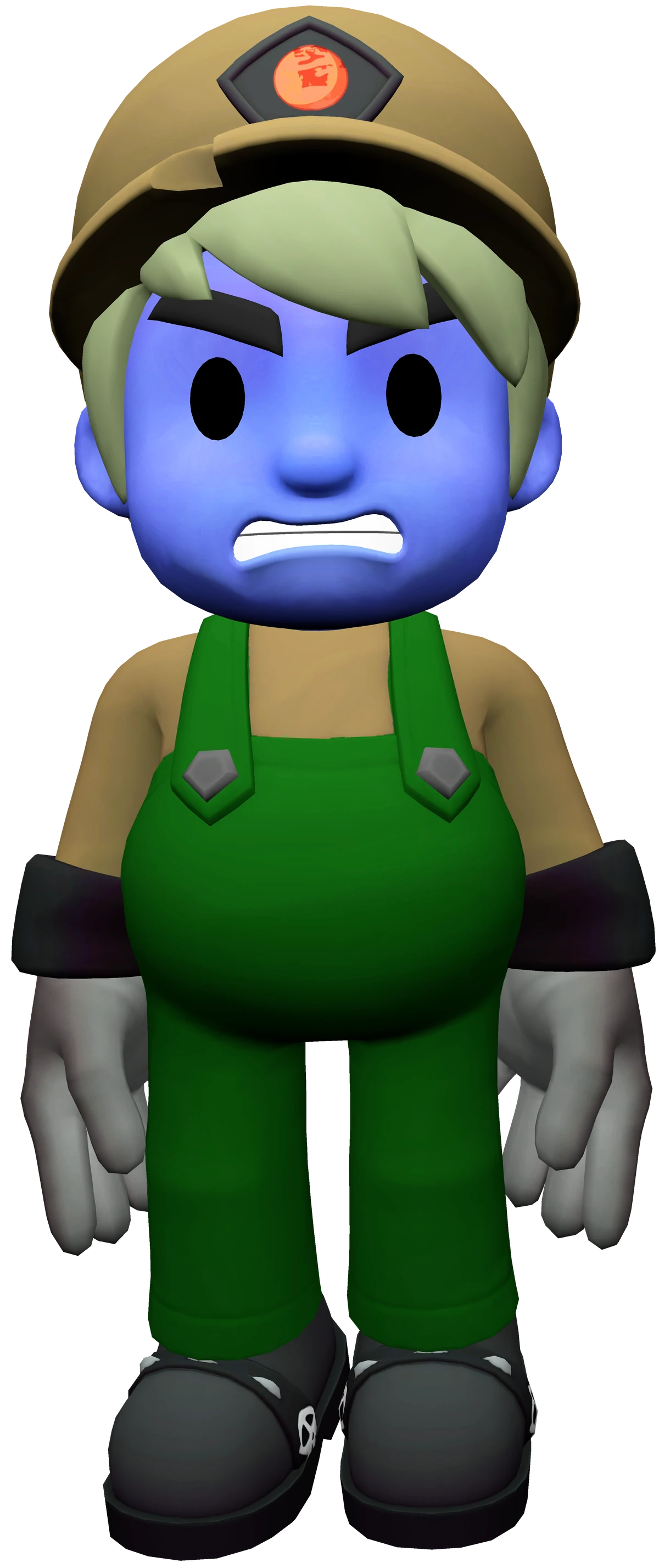 Sullecus | Techratic And Coolest AU Wiki | Fandom