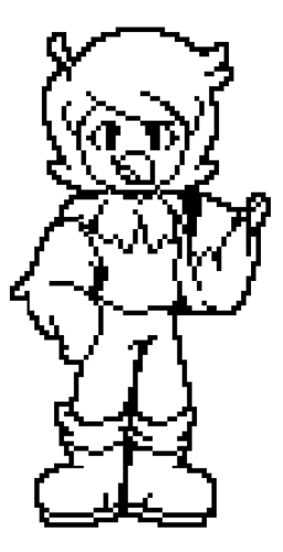 Martlet | Techratic And Coolest AU Wiki | Fandom
