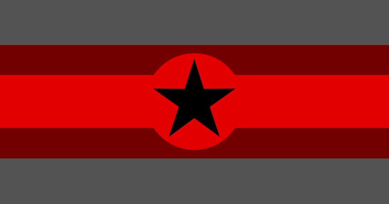 Hcet's Empire | Techratic And Coolest AU Wiki | Fandom