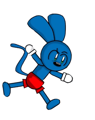 Riggy The Runkey | Techratic And Coolest AU Wiki | Fandom