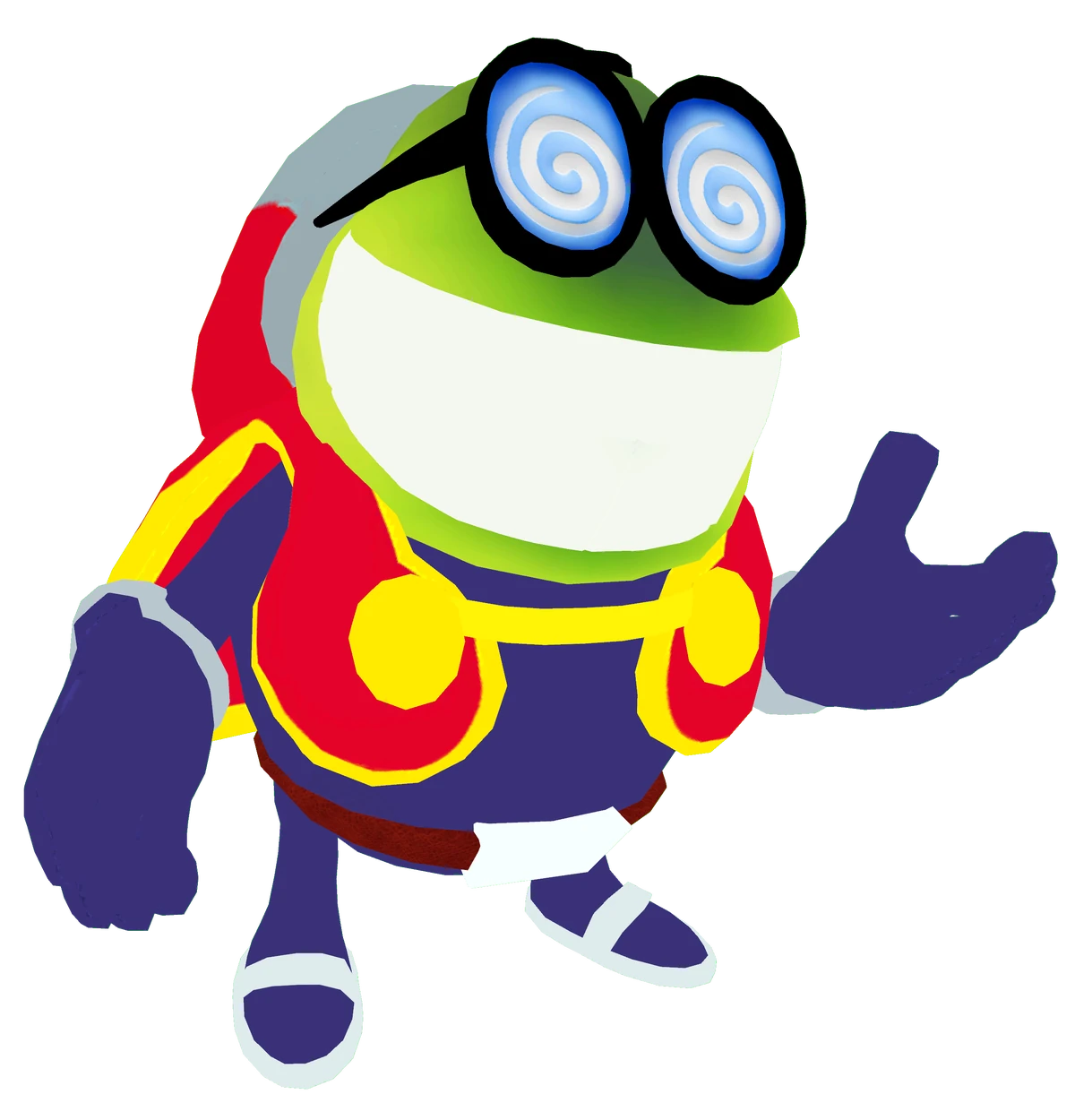 Fawful | Techratic And Coolest AU Wiki | Fandom