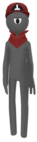 MascitarhceT | Techratic And Coolest AU Wiki | Fandom