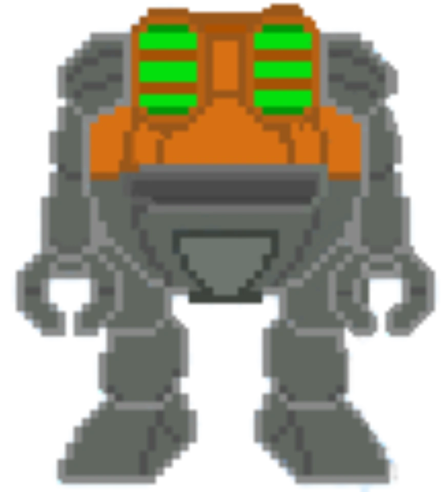 Ruberto | Techratic And Coolest AU Wiki | Fandom