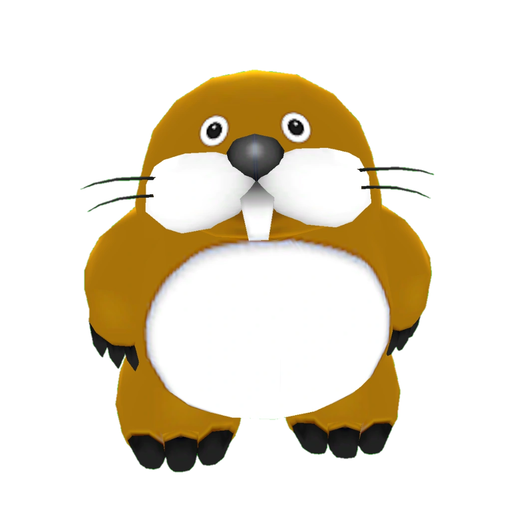 Monty Mole | Techratic And Coolest AU Wiki | Fandom
