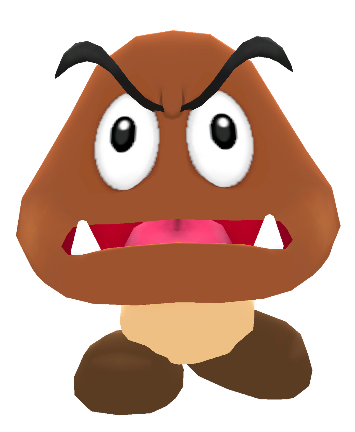 Goomba | Techratic And Coolest AU Wiki | Fandom Goomba | Techratic And Coolest AU Wiki | Fandom