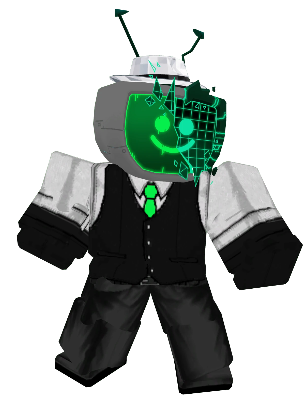 Cypher | Techratic And Coolest AU Wiki | Fandom