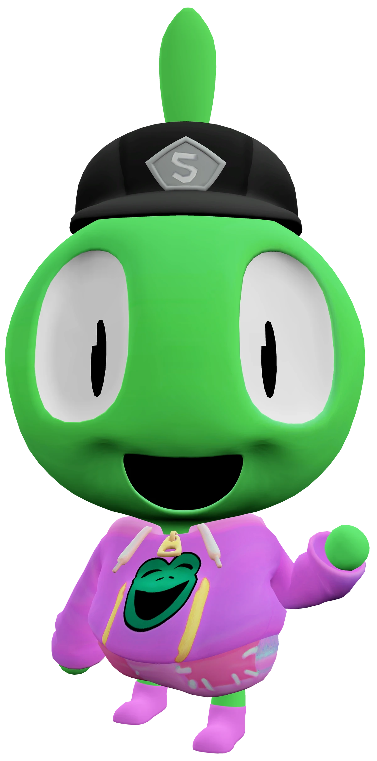 2023 SMG5 | Techratic And Coolest AU Wiki | Fandom