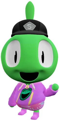 2023 SMG5 | Techratic And Coolest AU Wiki | Fandom