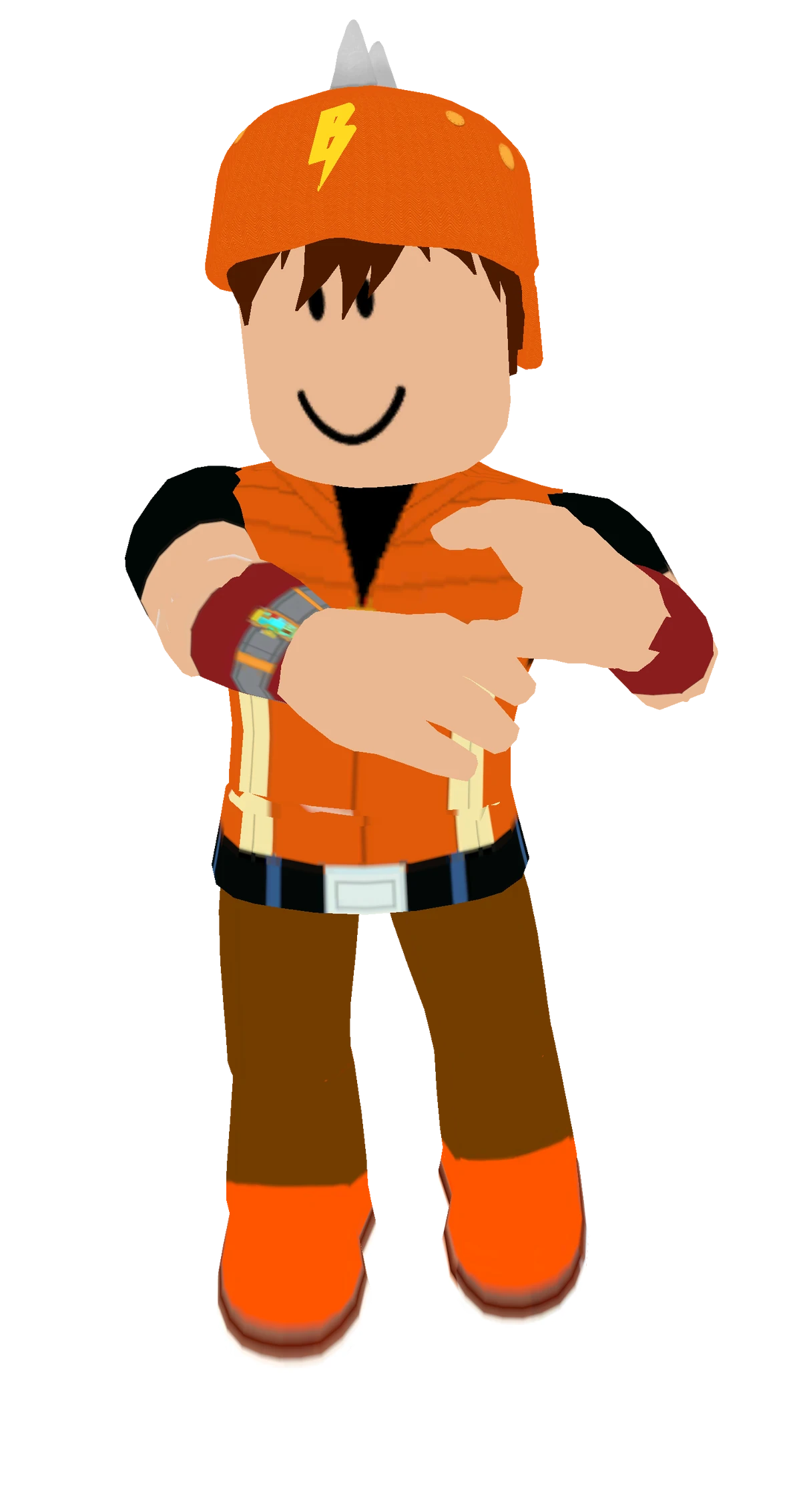 Boboiboy | Techratic And Coolest AU Wiki | Fandom