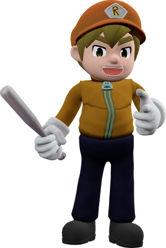 Reed | Techratic And Coolest AU Wiki | Fandom