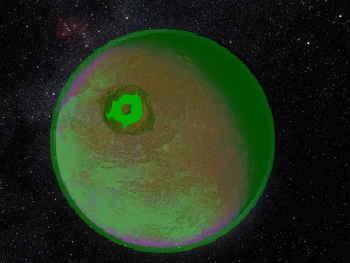 Eris | Techratic And Coolest AU Wiki | Fandom