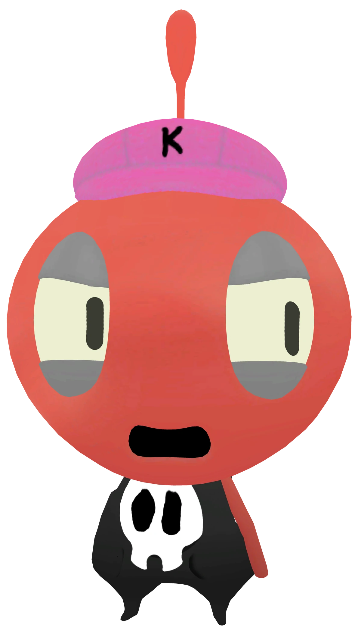 Kcindups | Techratic And Coolest AU Wiki | Fandom