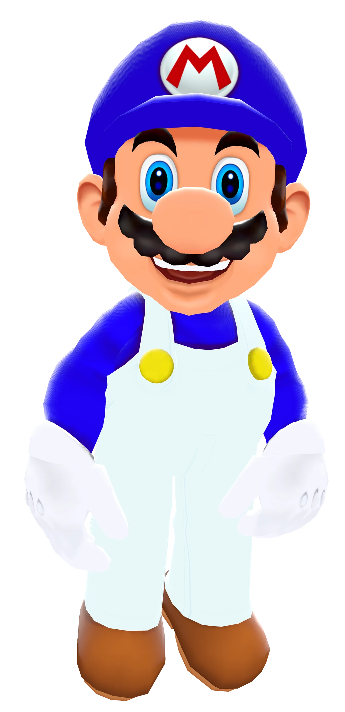 SMG4 | Techratic And Coolest AU Wiki | Fandom