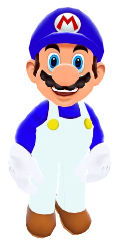 SMG4 | Techratic And Coolest AU Wiki | Fandom