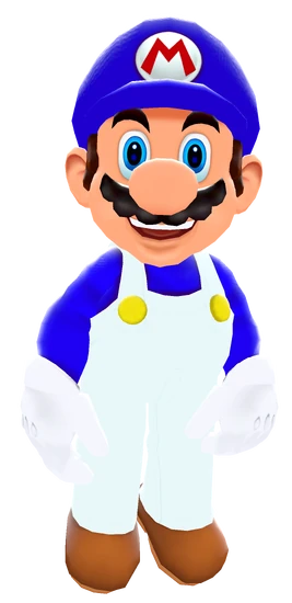 SMG4 | Techratic And Coolest AU Wiki | Fandom