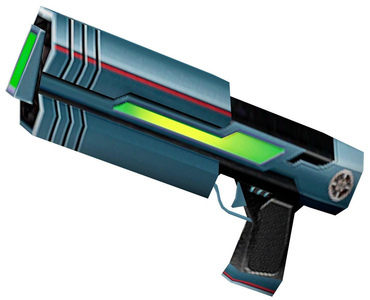 Laser Gun | Techratic And Coolest AU Wiki | Fandom