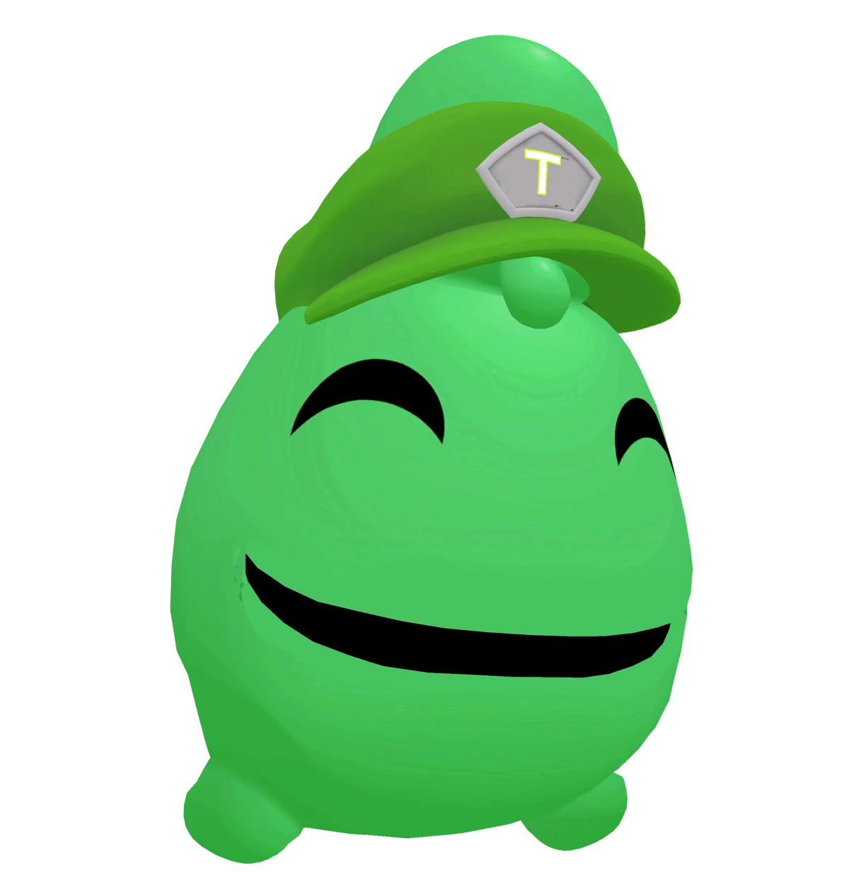 Tappy | Techratic And Coolest AU Wiki | Fandom