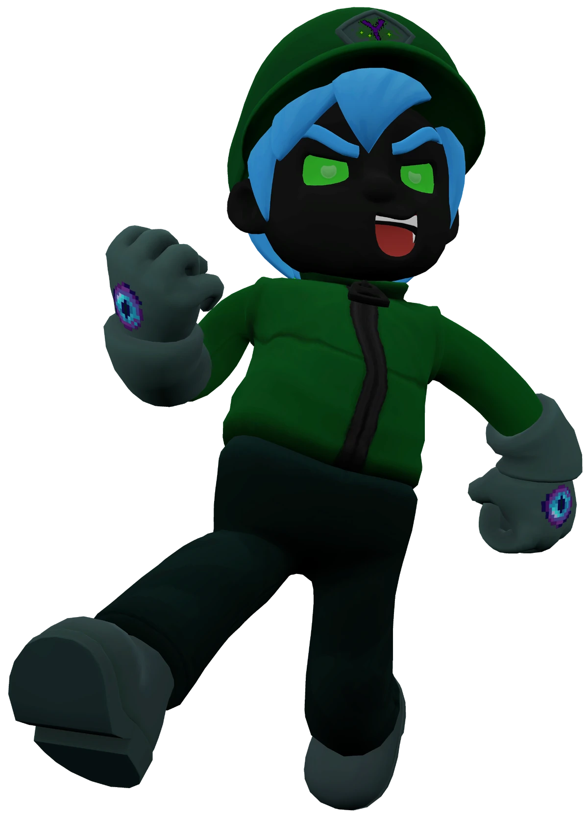 Yira | Techratic And Coolest AU Wiki | Fandom