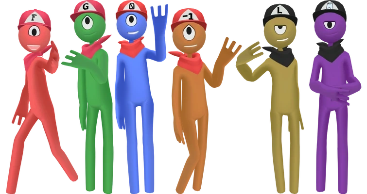 Mages | Techratic And Coolest AU Wiki | Fandom