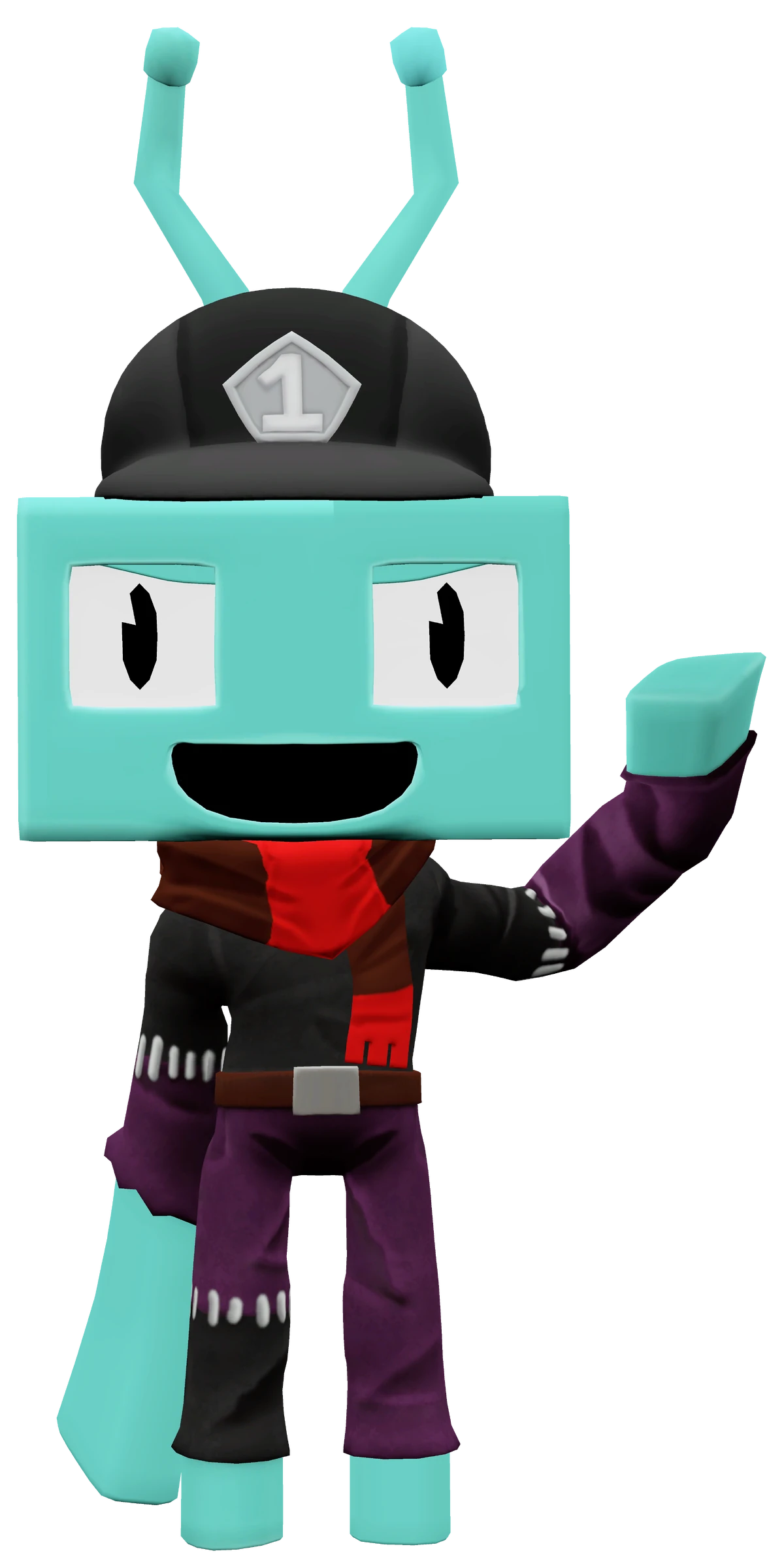 2023 SMG1 | Techratic And Coolest AU Wiki | Fandom