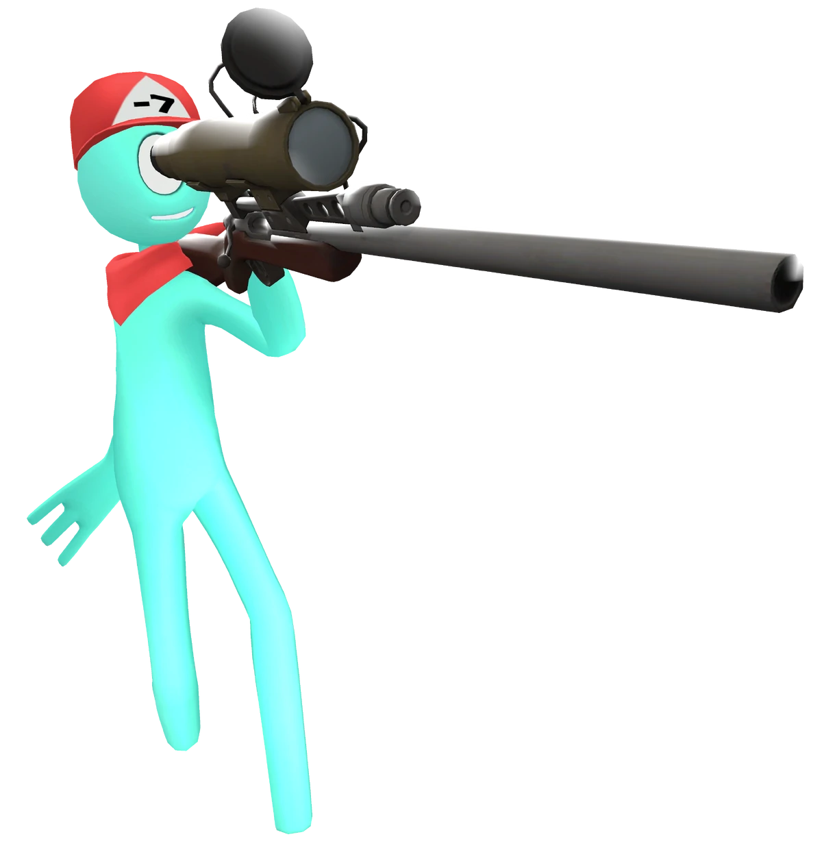 SMG-7 | Techratic And Coolest AU Wiki | Fandom