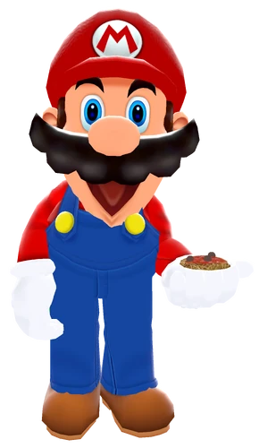 Mario | Techratic And Coolest AU Wiki | Fandom