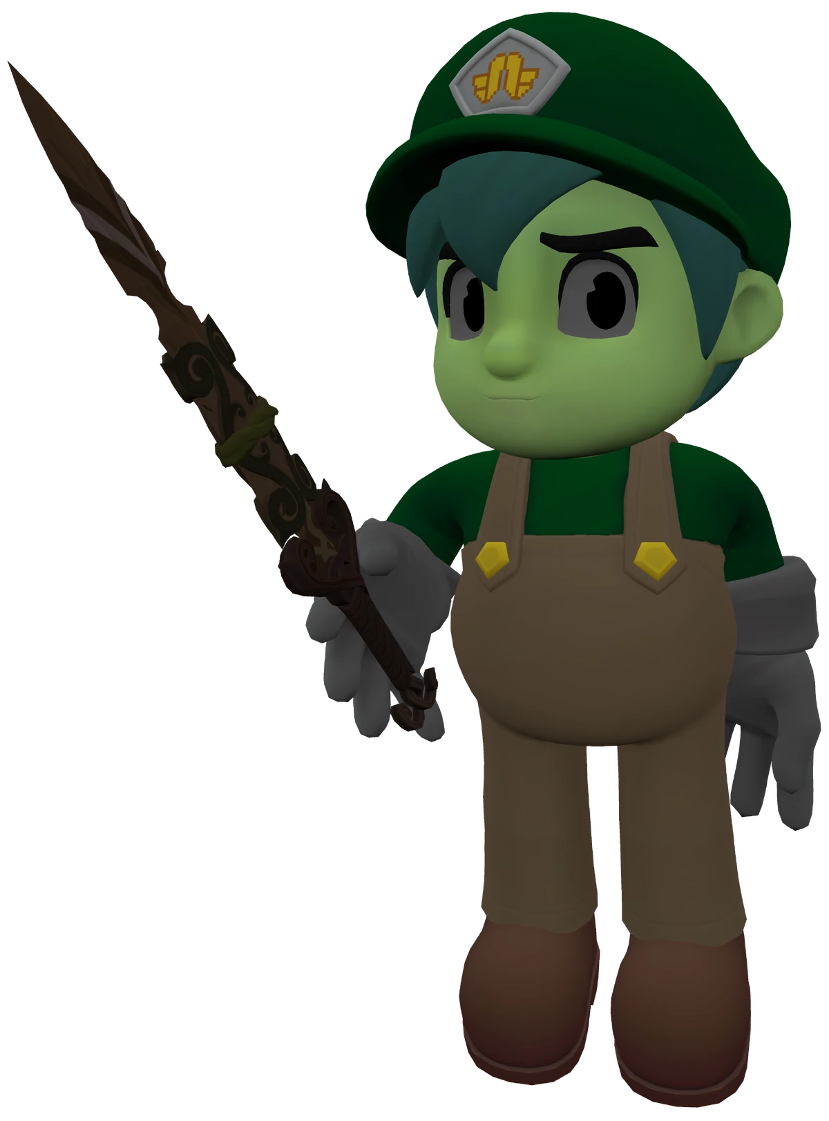 Adija | Techratic And Coolest AU Wiki | Fandom