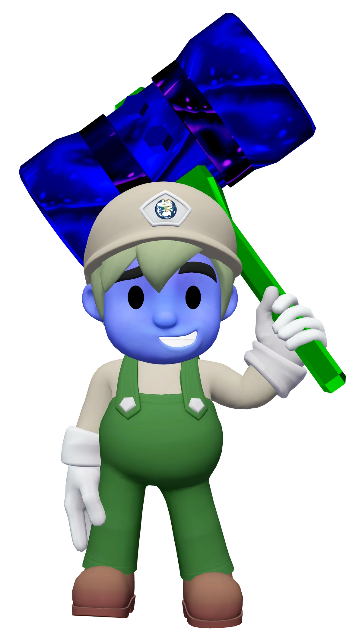 Sucellus | Techratic And Coolest AU Wiki | Fandom