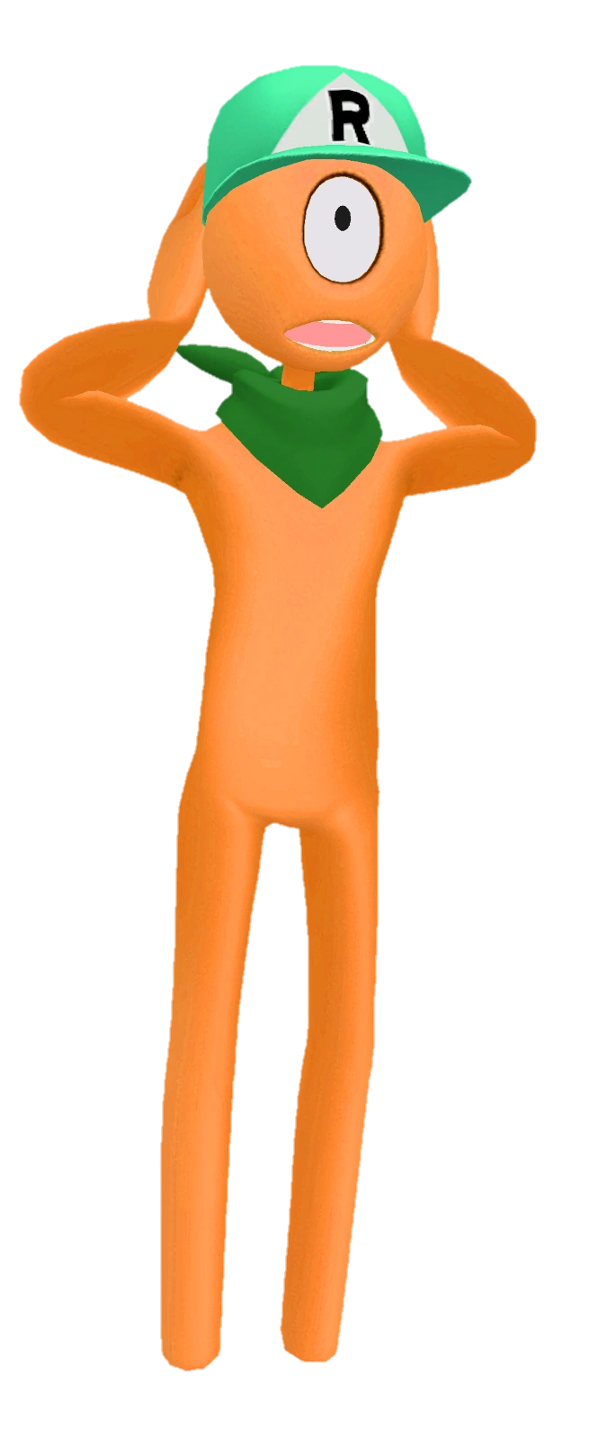 Roman | Techratic And Coolest AU Wiki | Fandom