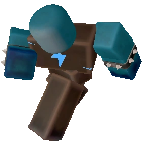 Speedy Boss | Techratic And Coolest AU Wiki | Fandom