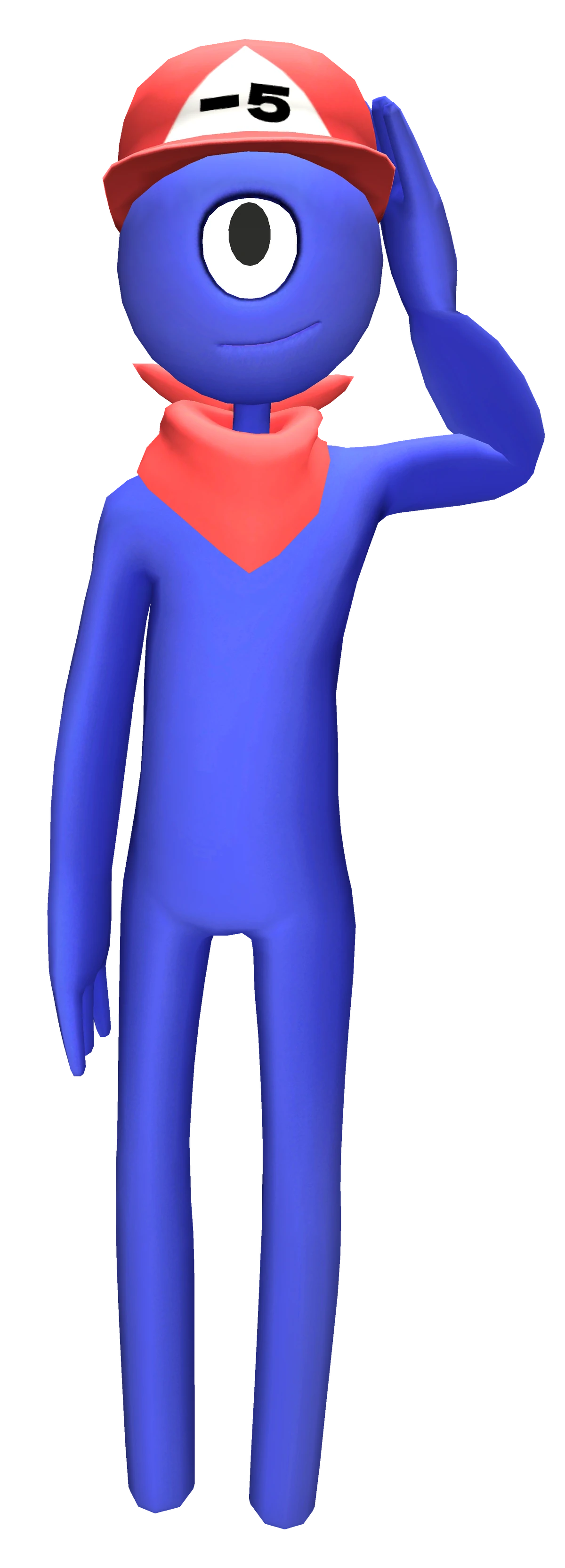 SMG-5 | Techratic And Coolest AU Wiki | Fandom