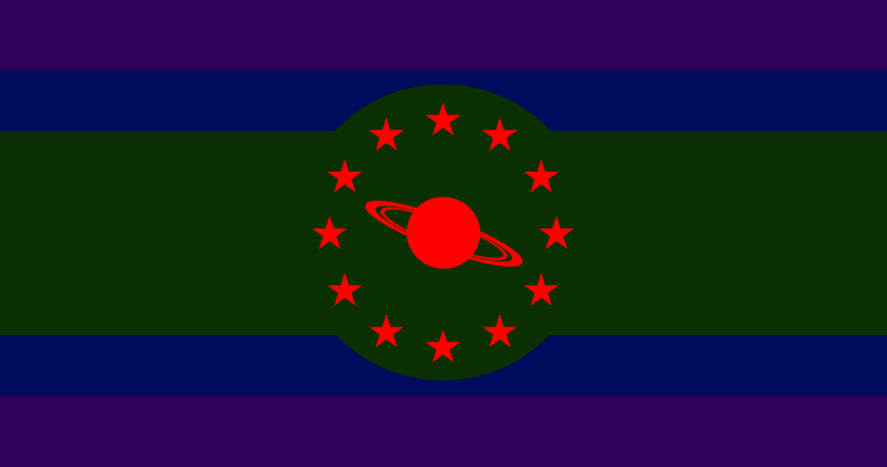 Anticosmic Empire | Techratic And Coolest AU Wiki | Fandom