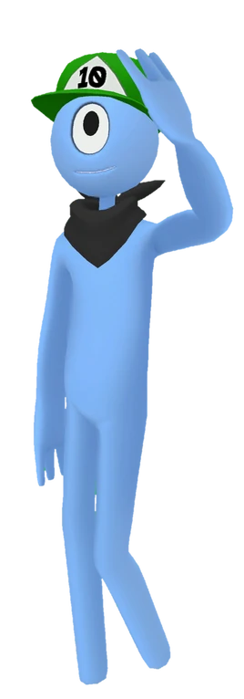 SMG10 | Techratic And Coolest AU Wiki | Fandom