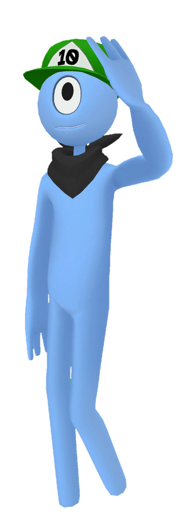 SMG10 | Techratic And Coolest AU Wiki | Fandom