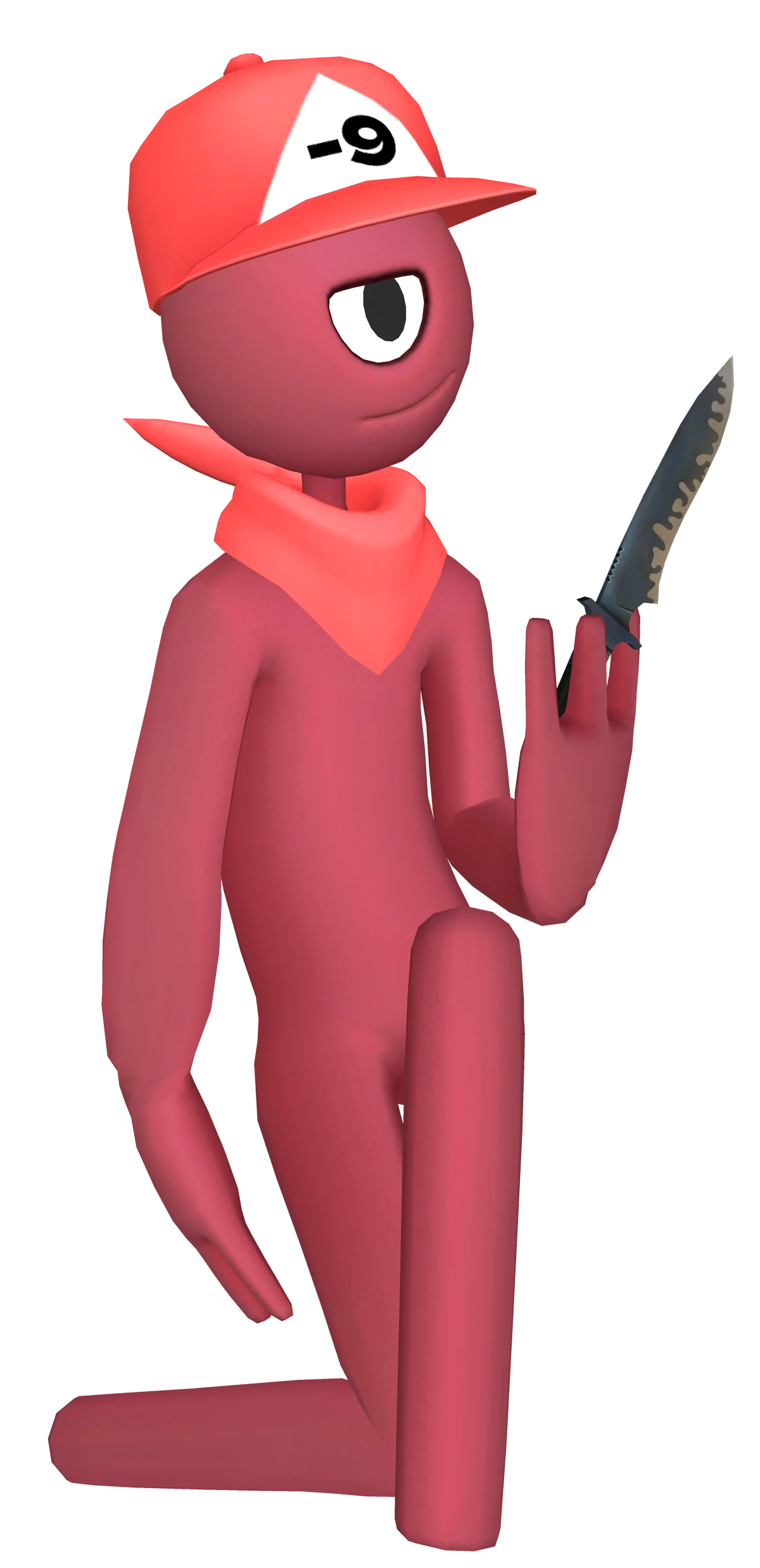 SMG-9 | Techratic And Coolest AU Wiki | Fandom