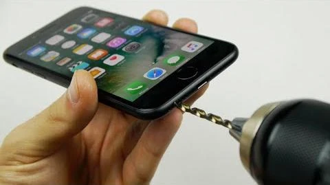 Secret Hack To Get Headphone Jack on the iPhone 7 | TechRax Wiki | Fandom