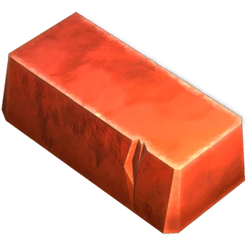 Copper Ingot | Techtonica Wiki | Fandom