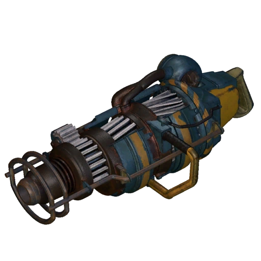 The M.O.L.E. | Techtonica Wiki | Fandom