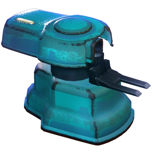 Long Inserter | Techtonica Wiki | Fandom