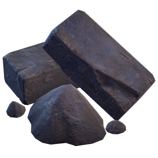 Carbon Powder Brick | Techtonica Wiki | Fandom