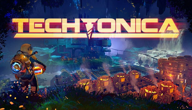 Techtonica Вики | Fandom