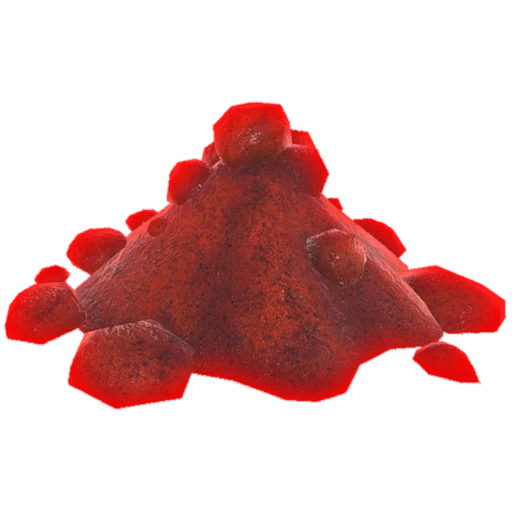 Copper-Infused Limestone | Techtonica Wiki | Fandom