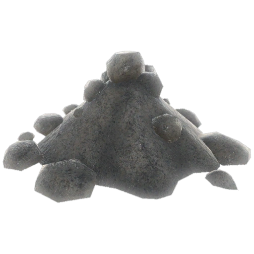 Iron-Infused Limestone | Techtonica Wiki | Fandom