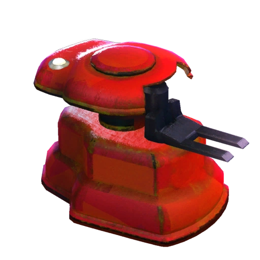 Fast Inserter | Techtonica Wiki | Fandom