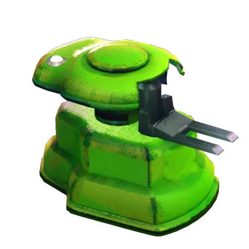 Stack Inserter | Techtonica Wiki | Fandom