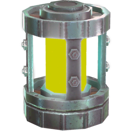 Biobrick Diesel (Pure) | Techtonica Wiki | Fandom