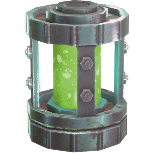 Biobrick Diesel (Unrefined) | Techtonica Wiki | Fandom