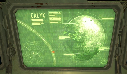 Calyx | Techtonica Wiki | Fandom