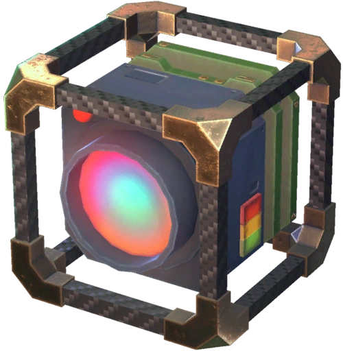 Sensor Block | Techtonica Wiki | Fandom