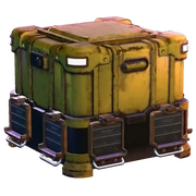 Container | Techtonica Wiki | Fandom